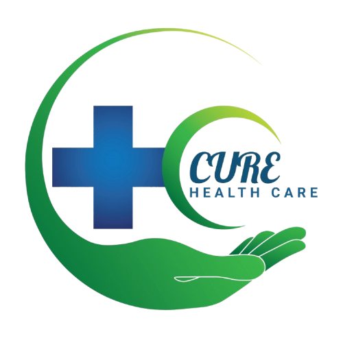 CURE - Hospital Management System